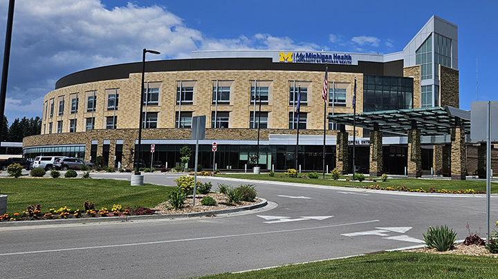 Better safety scores are sought | News, Sports, Jobs - The Alpena News